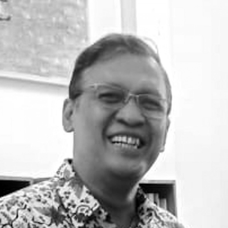 Gregorius Budi Subanar SJ – BWCF