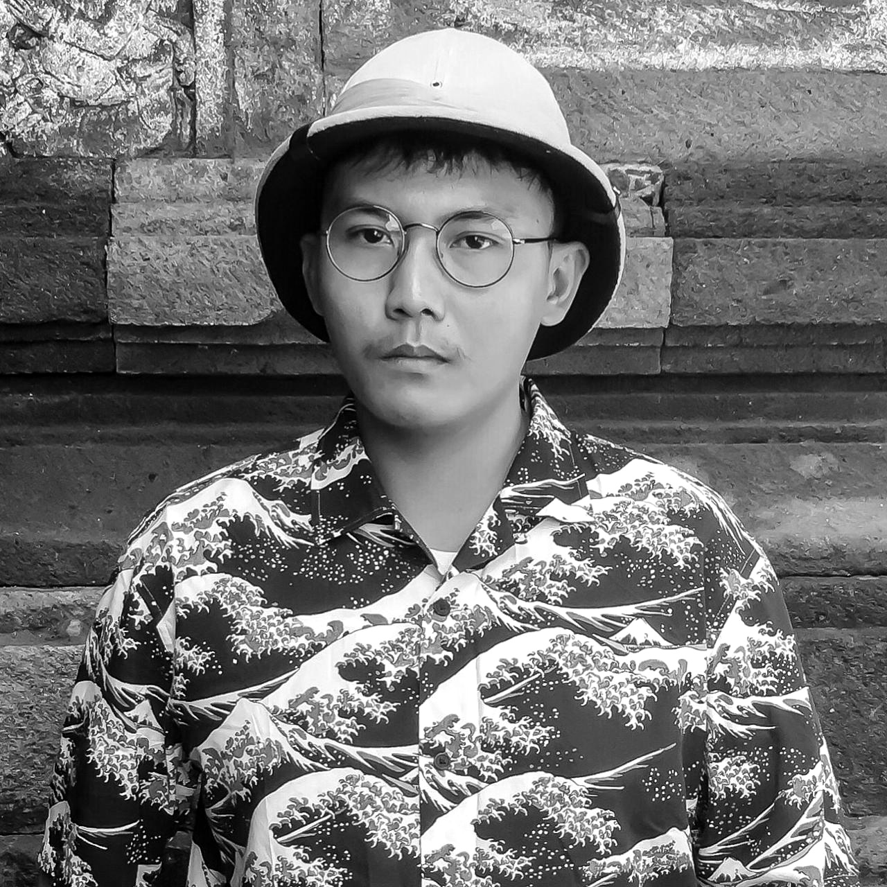 Aditya Revianur – BWCF